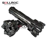 China 95mm RE531 Reverse Circulation RC Drill Bit For Sample Blasting Hole Drilling for sale