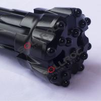 China SRC531 86 - 102mm Carbide Reverse Circulation Drill Bits For Sampling for sale