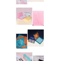 China OEM Clamshell Corrugated Paper Packaging Box Eco Friendly Customizable 1000 Pcs MOQ for sale