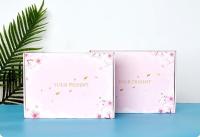 China ODM Corrugated Paper Packaging Box for sale