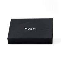 China Custom Printed Corrugated Paper Packaging Box 300gsm Kraft Cardboard Gift Box for Garments Clothing Retail for sale