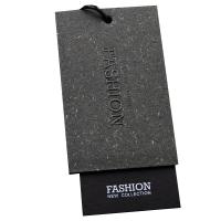 China E flute Personalized Hang Tag for sale