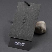 China E flute Personalized Hang Tag for sale