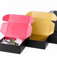 China Custom 250gsm Offset Paper PMS Foldable Cosmetic Packaging Box 1000pcs MOQ for sale
