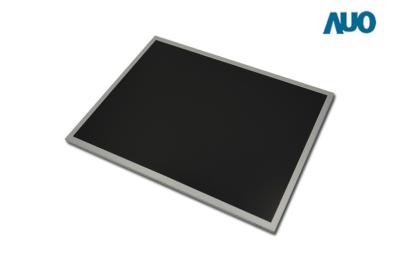 China G150XTN06.1 15'' LCD Module with HDMI , VGA , Video Driver board , 1024 * 768 tft lcd screens for sale