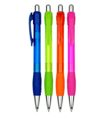 China ODM design plastic pens for promotion, custom design promotional pen for sale