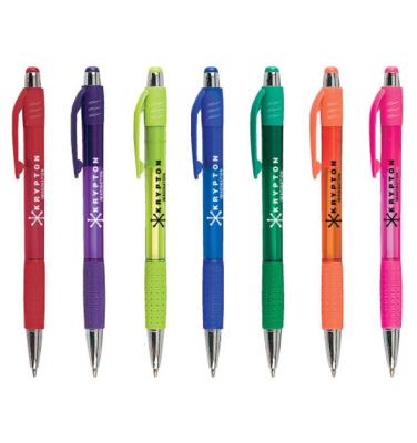 China promotional pen wholesale,good for office or promotional use for sale