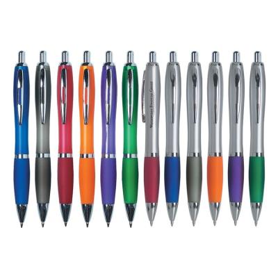 China high quality plastic ball point pen,good for promotional & gift use for sale