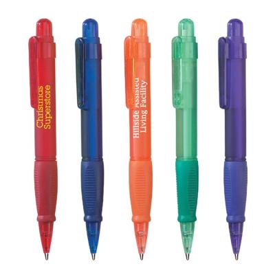 China advertising plastic giant pen, good for promotional & gift use,good logo printing for sale