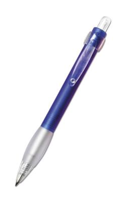 China promotion click pen, click style ball pen,click promotional pen for sale