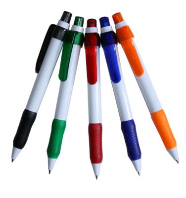 China colorfull promotion pen,colorful plastic pen, ball point pen for sale