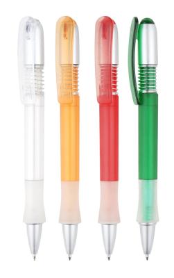China logo printing gift pen, gift ball pen, good printing for promotion activities for sale