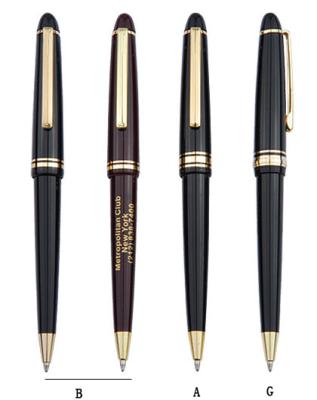 China plastic ball pen promotional gift, plastic promo pen, from china supplier for sale
