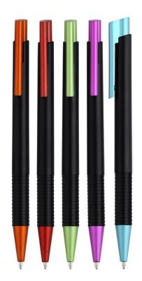China 2014 new design customized retractable pen,customized plastic pen for sale