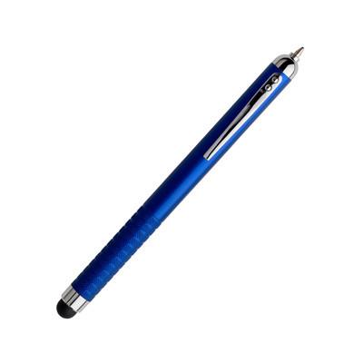 China funny two function pen,ball pen + touch stylus advertising pen for sale