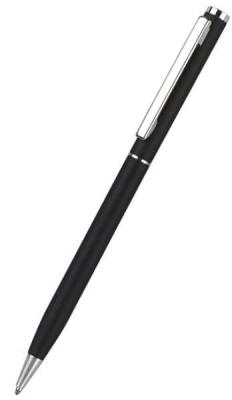 China cheap logo imprinted metal pen,slim barrel in low price for sale