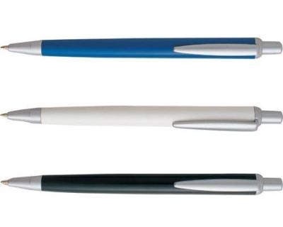 China metal pen for gift, metal ball pen for Renaissance Hotel use for sale