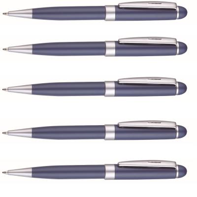 China company brand metal pen,company gift metal pen for sale