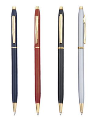 China free metal pen sample,metal pen free sample from china factory for sale