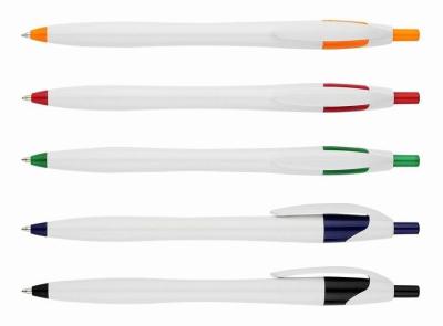 China plastic pen souvenir use, souvenir gift ball pen, souvenir pen for sale