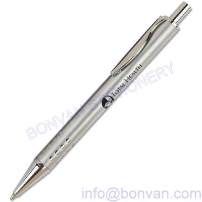 China corporate gift promotional metal pen,metal pen company logo for sale