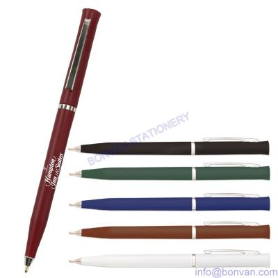 China Hampton pen,Hampton hotel pen,Hampton ball point pen for advertising use for sale