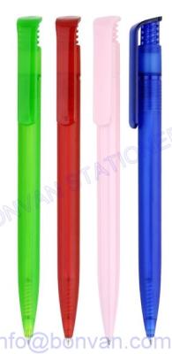 China promotional bulk pen,bulk packing ball penm, cheap ball point pen for sale