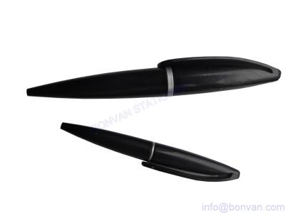 China short promotional pen,short logo printed gift pen,mini hotel use ball pen for sale