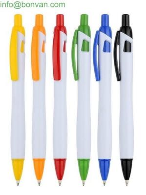 China advertising customized ballpen,china supplier,pen factory,plastic ball pen for sale