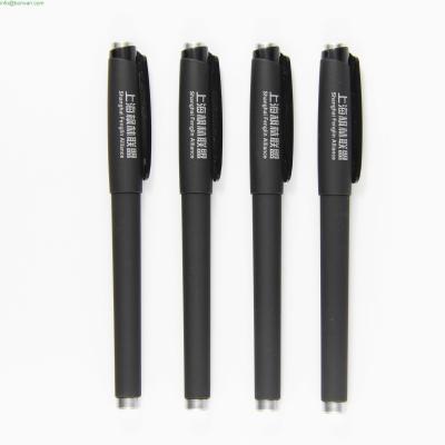 China Advertising gel ink pen,gel ball pen,china supplier,pen factory,plastic ball pen for sale