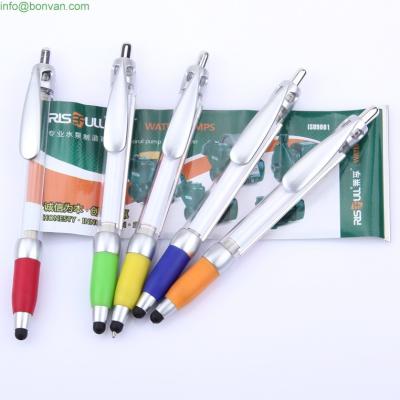 China Advertisting Logo Novelty Massage Pen,china supplier,pen factory,promotion ball pen for sale