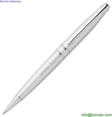 China metal pen customized stylus pen wholesale custom logo printed stylus pen,ballpoint pen for sale