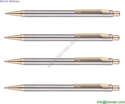 China good quality custom stylus pen stationery school ballpen with custom logo,ballpoint pen for sale