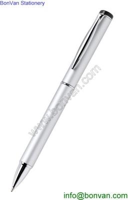 China China pen manufacturer pen factory price custom logo metal pen, best ballpoint pen for sale