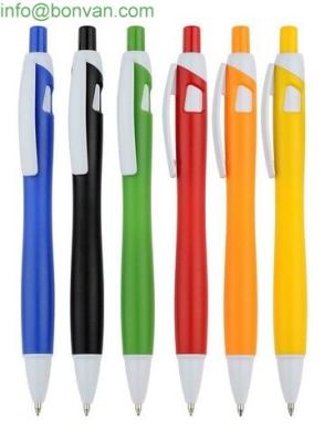 China customized slogan pen, name printed stationery pen, name printed gift pen for sale