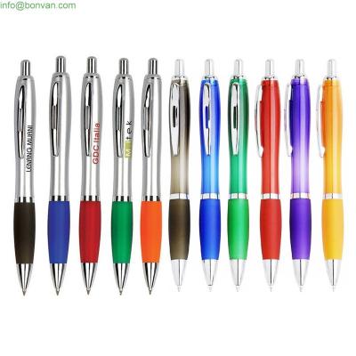 China customized souvenir pen,regular promo gift ballpen, promotioanl custom pen for sale