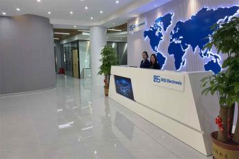 China Factory - DQS Electronic Co., Limited