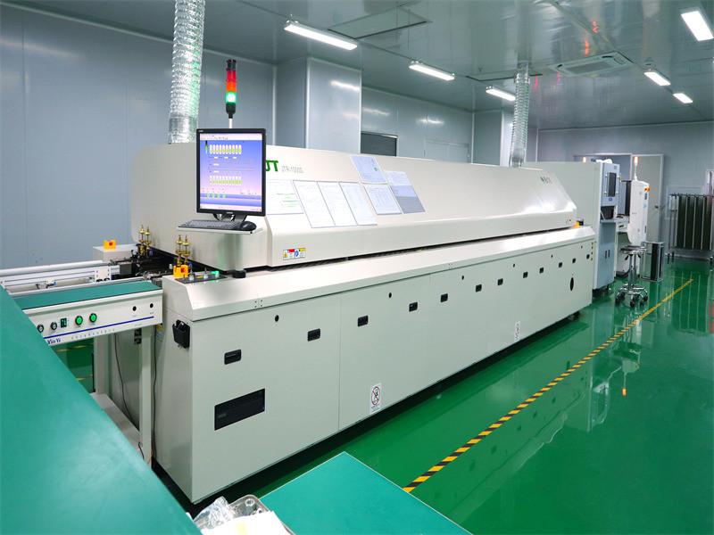 Fornitore cinese verificato - DQS Electronic Co., Limited