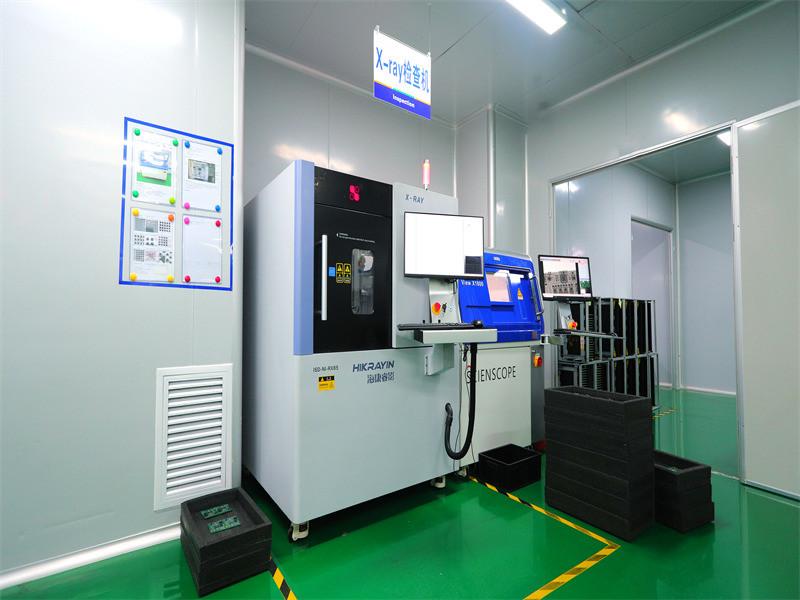 Fornitore cinese verificato - DQS Electronic Co., Limited