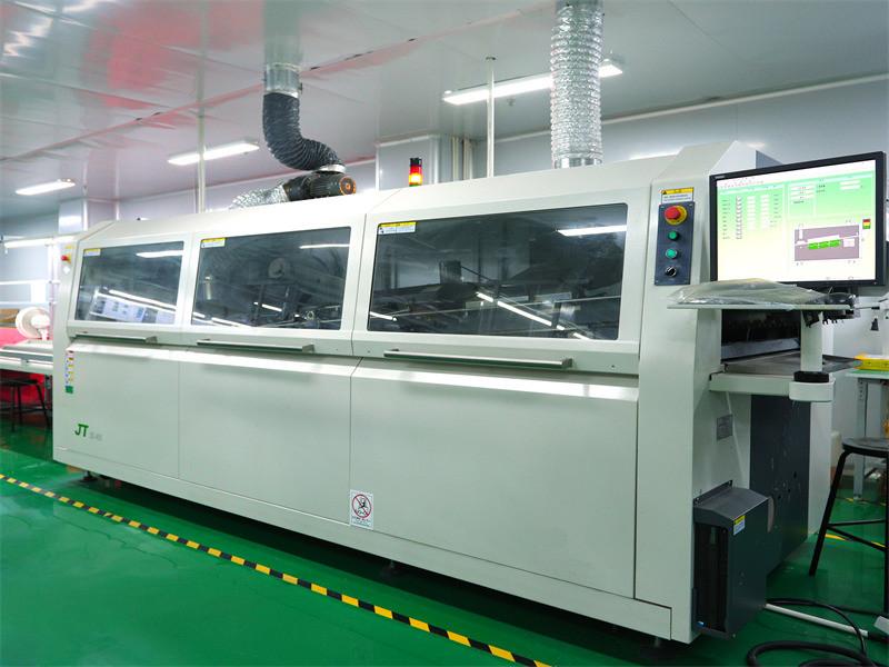 Fornitore cinese verificato - DQS Electronic Co., Limited