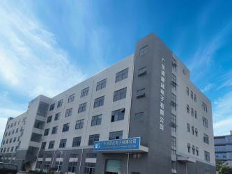 China Factory - DQS Electronic Co., Limited
