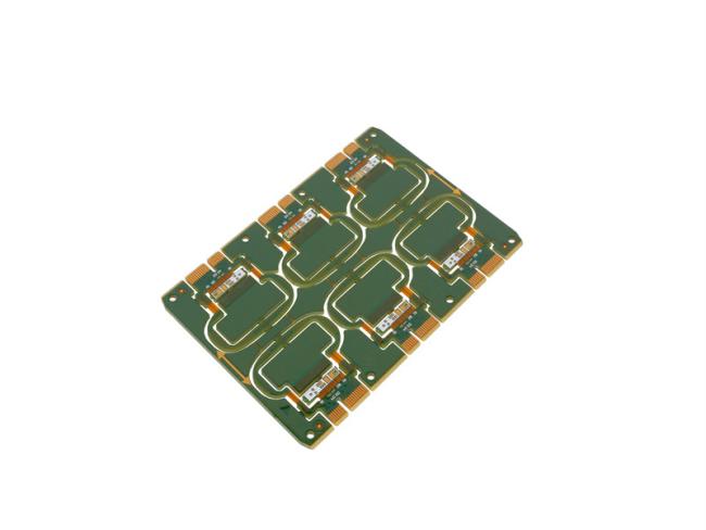 6OZ 16 Layers Thick Copper PCB High Electrical Conductivity 7