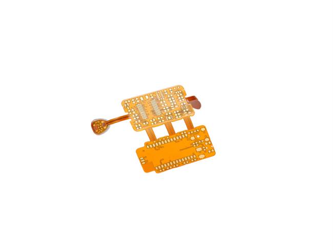 6OZ 16 Layers Thick Copper PCB High Electrical Conductivity 5