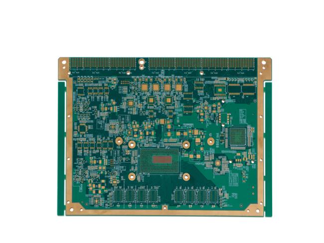 6OZ 16 Layers Thick Copper PCB High Electrical Conductivity 9