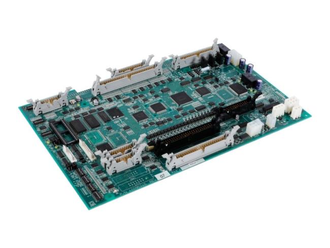 6 Layer High-Performance Industrial Control PCBA for Monitoring 4