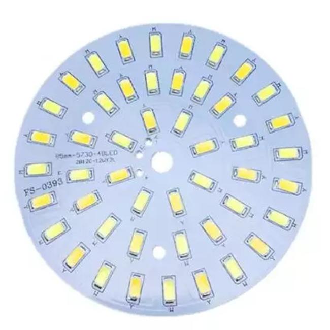 6 Layer High-Performance Industrial Control PCBA for Monitoring 6