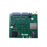 China 2.0mm PCB Prototype Fabrication Service Quick Turn PCB Boards Assembly 8 Layer for sale