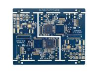 China CEM-3 HDI Circuit Board PCB High Density Interconnect 14 layer for sale