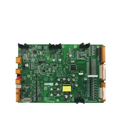 China Customizable ENIG SMT Telecom PCB Assembly Circuit Board 1OZ 1.6mm for sale
