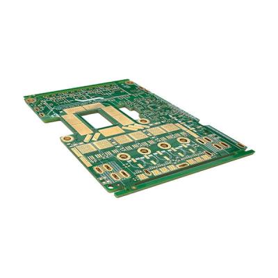 China 100mil 1.8mm Thick Copper Full Turnkey PCB Prototype Service Customized for sale